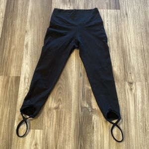 Five the label | Costumes | Five Dancewear Leggings With Cute Bottom ...